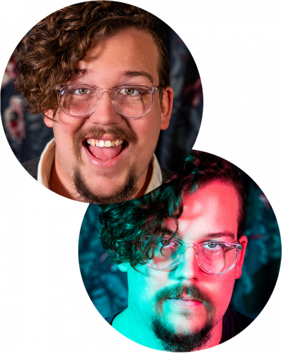 Resume – Patrick Gates