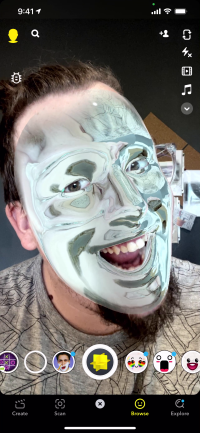 Gallery – Patrick Gates